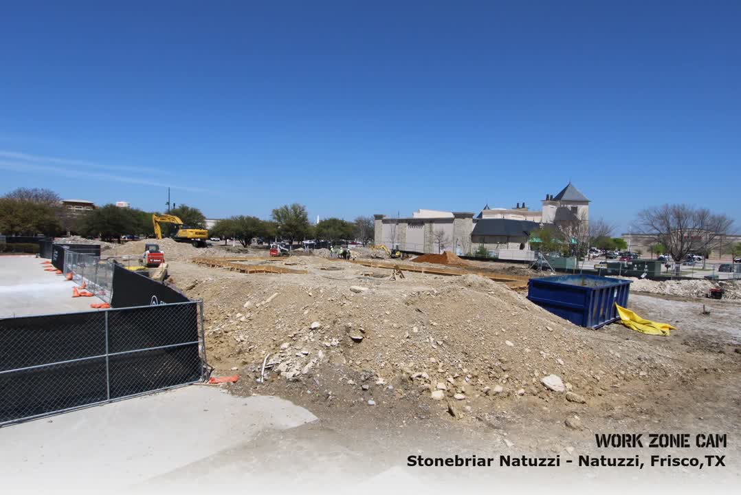 Enformed Construction Services (ECS)